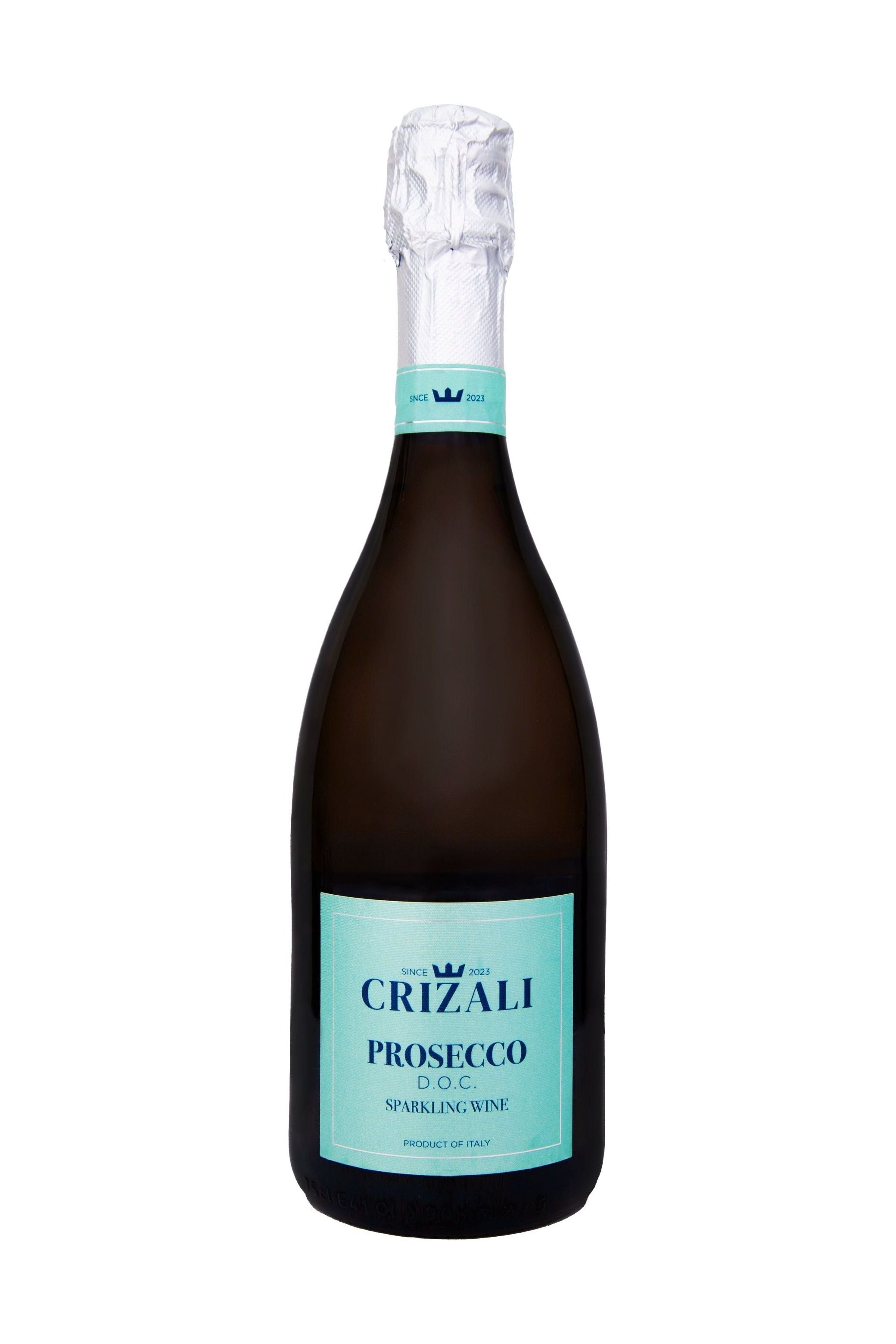 Crizali Prosecco Extra Dry – SoCal Wine & Spirits