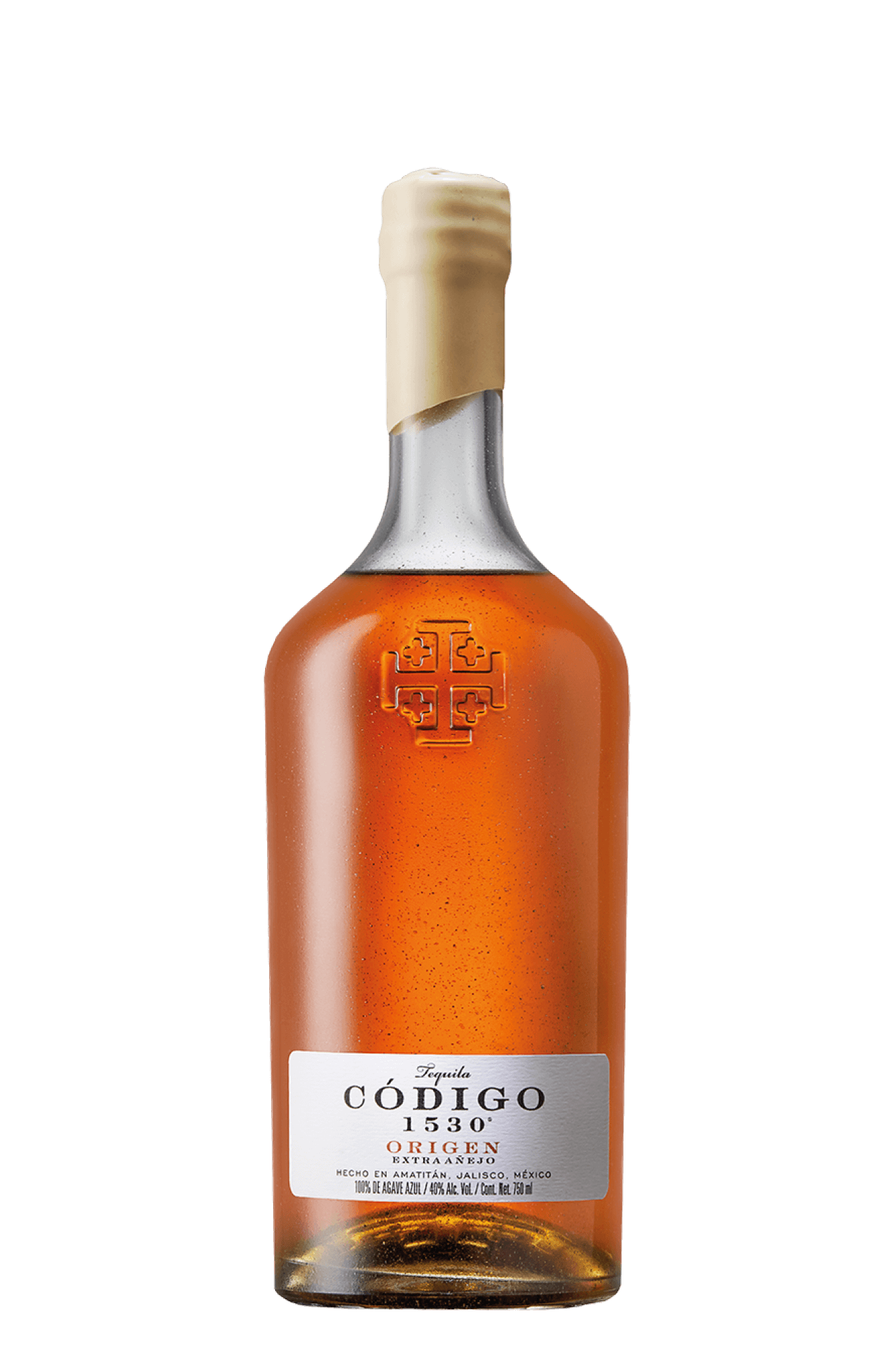 Codigo 1530 Tequila Origen Extra Anejo – SoCal Wine & Spirits