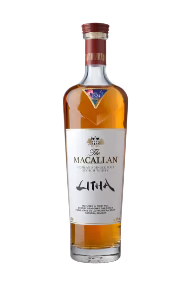 The Macallan Litha Single Malt Scotch Whisky – SoCal Wine & Spirits