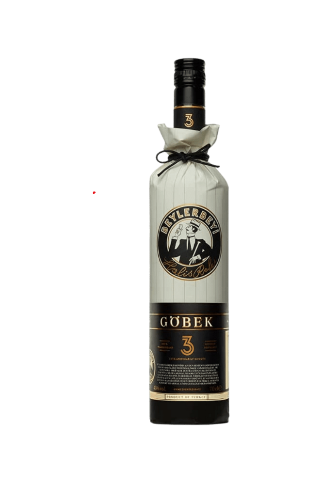 Beylerbeyi Gobek Raki – SoCal Wine & Spirits