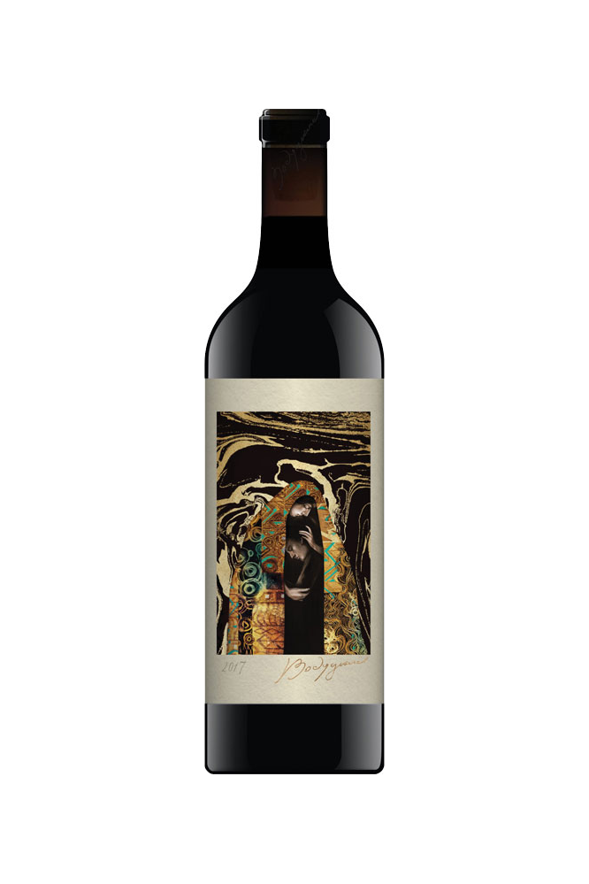 Daou Vineyards 'Bodyguard' Red – SoCal Wine & Spirits
