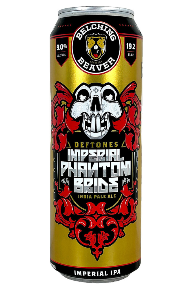 Belching Beaver Phantom Bride – SoCal Wine & Spirits
