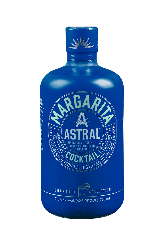 Astral Margarita Cocktail | SoCal Wine & Spirits