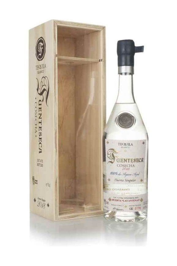Fuenteseca Cosecha Blanco 2018 – SoCal Wine & Spirits