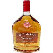 Paul Masson Fruit Punch Mini | SoCal Wine & Spirits