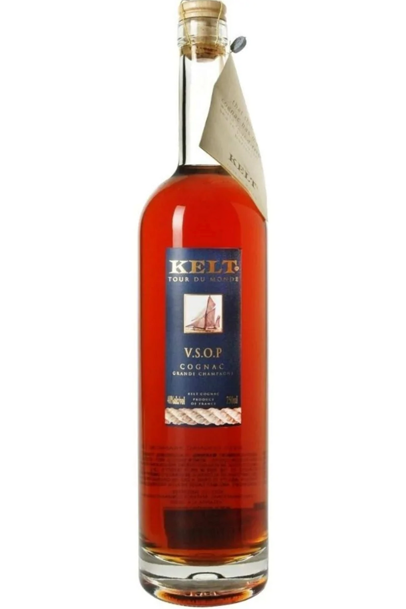 Kelt Tour Du Monde VSOP | SoCal Wine & Spirits
