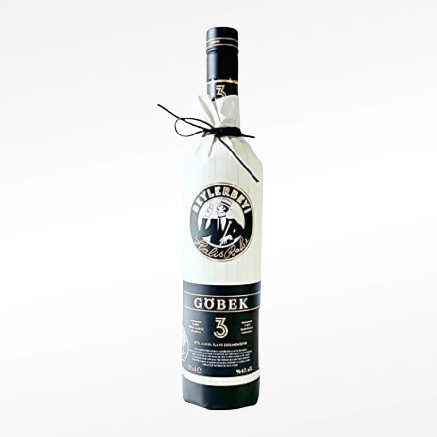 Beylerbeyi Gobek Raki | SoCal Wine & Spirits