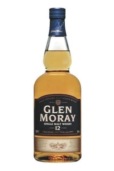 Glen Moray Elgin Classic 12 Year Sherry Cask | SoCal Wine & Spirits